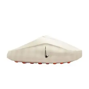 Nike Wmns Mind 001 Slides - Cream