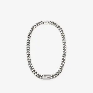 Fendi Chain Necklaces For Men