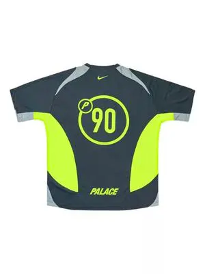 PALACE X Nike Total P90 T-shirt - Grey