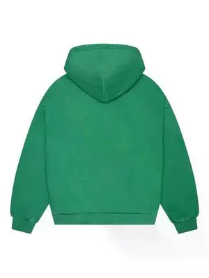 BROKEN PLANET Zip-up Hoodie