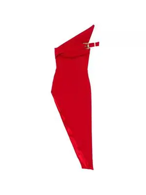 Isabel Sanchis Sleeveless Evening Dresses