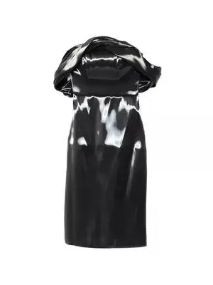 Isabel Sanchis Sleeveless Cocktail Dresses