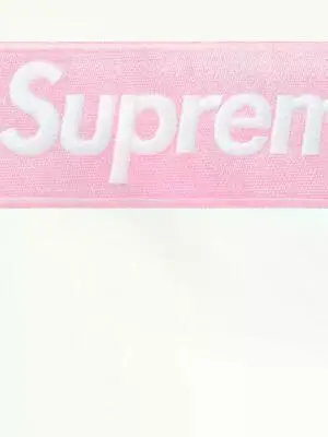 Supreme Box Logo Hoodie