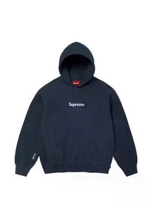 Supreme Hooded Sweatshirt