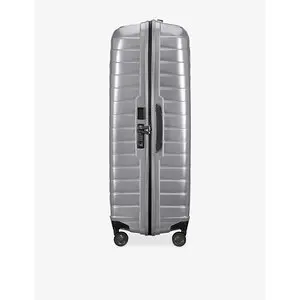 SAMSONITE Proxis Spinner Suitcase 86cm - Silver