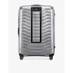 SAMSONITE Proxis Spinner Suitcase 86cm - Silver
