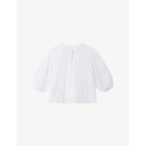 The White Company Blouse Tops