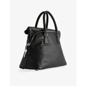 MAISON MARGIELA 5ac Soft Medium Leather Bag