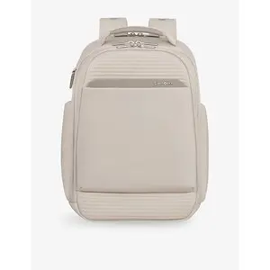 SAMSONITE Paralux Everyday Woven Backpack - Stone Grey