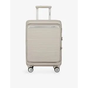 SAMSONITE Paralux Spinner Expandable 4-wheel Suitcase 55cm