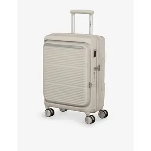 SAMSONITE Paralux Spinner Expandable 4-wheel Suitcase 55cm