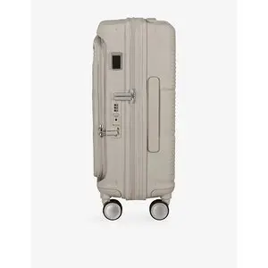 SAMSONITE Paralux Spinner Expandable 4-wheel Suitcase 55cm