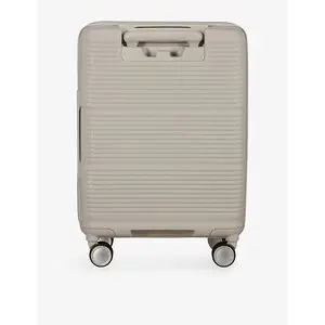 SAMSONITE Paralux Spinner Expandable 4-wheel Suitcase 55cm