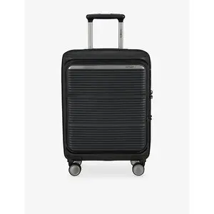 Recycled Hardshell Carry-on Suitcases