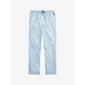 Polo Ralph Lauren Gingham Cotton Pyjama Bottoms