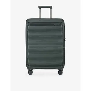 Recycled Hardshell Suitcases