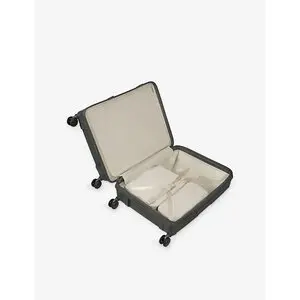 SAMSONITE Paralux Spinner Expandable 4-wheel Suitcase 67cm - Olive