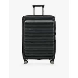 SAMSONITE Paralux Spinner Expandable Suitcase 67cm - Black