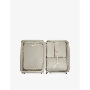SAMSONITE Paralux Spinner Expandable Suitcase 75cm
