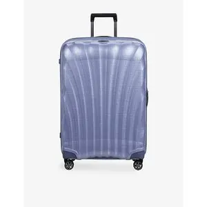 SAMSONITE C-lite Spinner 4-wheel Suitcase 75cm