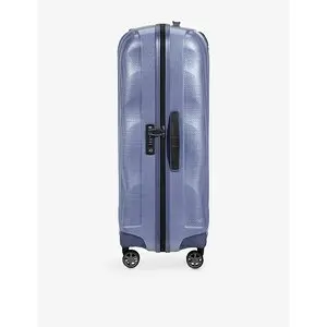 SAMSONITE C-lite Spinner 4-wheel Suitcase 75cm