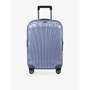 SAMSONITE C-lite Spinner Expandable 4-wheel Suitcase 55cm