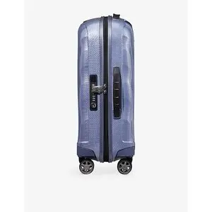 SAMSONITE C-lite Spinner Expandable 4-wheel Suitcase 55cm