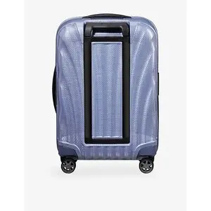 SAMSONITE C-lite Spinner Expandable 4-wheel Suitcase 55cm