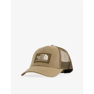 The North Face Trucker Cap - Cedar/sardenia Green
