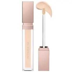 Patrick Ta Major Skin Soft Blur Brightening Hydrating Concealer With Vitamin E - Light Neutral 1
