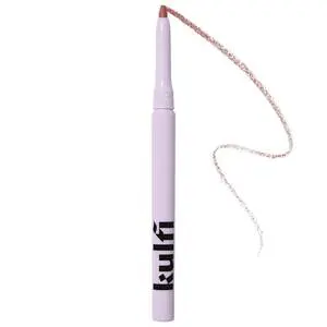 KULFI Kulfi Lassi Lips Staining Lip Liner Platonic