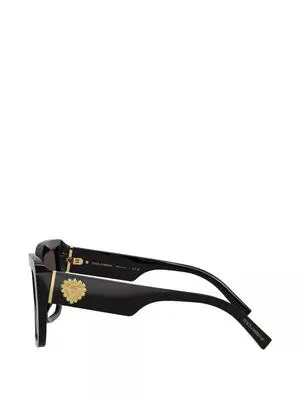 Dolce & Gabbana Cat-eye Sunglasses
