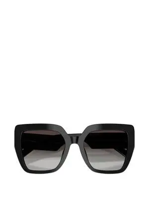Dolce & Gabbana Cat-eye Sunglasses