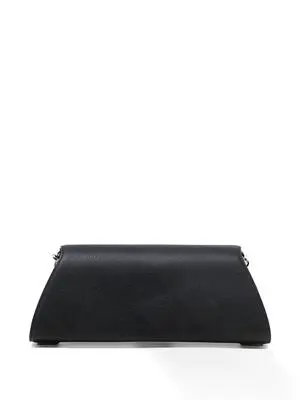 Simone Rocha Valentine Leather Shoulder Bag