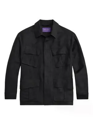 Ralph Lauren Purple Label Outerwear For Men