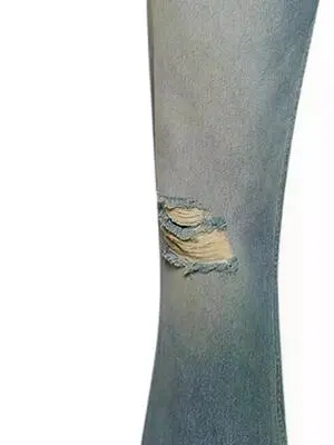 EARTHLING VIP Ajax 1978 Denim Pant - Blue