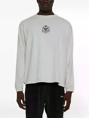 Rhude Graphic-detail Sweatshirt