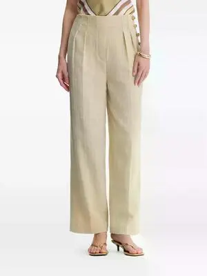 Shanghai Tang Trousers