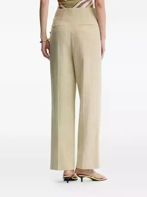 Shanghai Tang Trousers