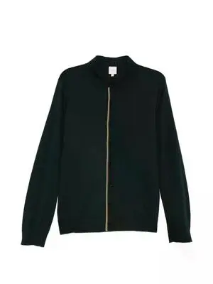Paul Smith Striped Cardigan