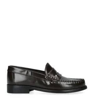 Papouelli Loafers For Men