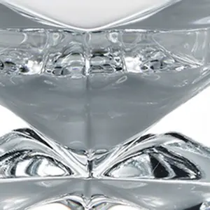THE MARTHA, BY BACCARAT Crystal Louxor Courdoue Bowl