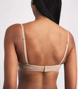 SKIMS Fits Everybody Push-up Demi Bra