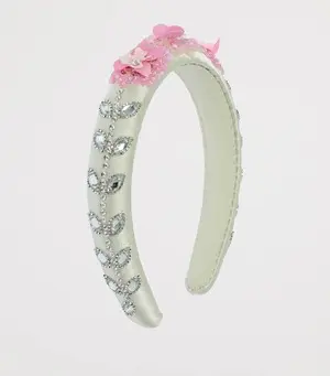 TUTU DU MONDE Embellished Marina Headband