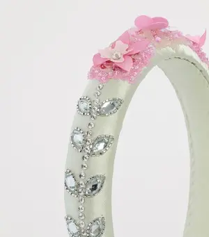 TUTU DU MONDE Embellished Marina Headband