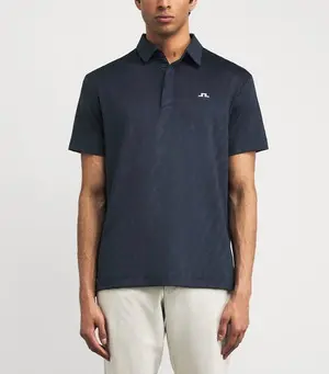 J. Lindeberg Wilhelm Polo Shirt