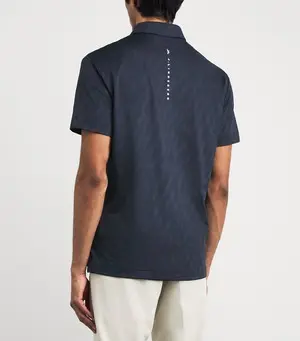 J. Lindeberg Wilhelm Polo Shirt