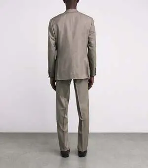 Canali Wool 2-piece Suit