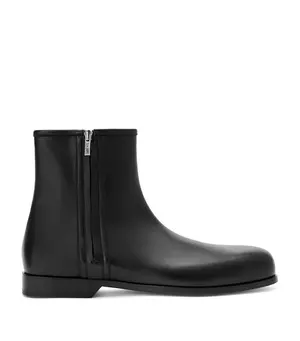 Loewe Casual Boots For Men