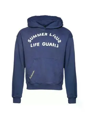 NAHMIAS Life Guard Hoodie